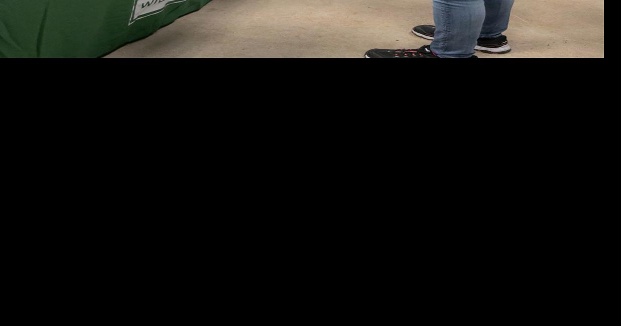 WorkForce Solutions hosts Mega Job Fest | Local & State ...