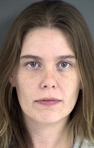 POLICE REPORTS: Woman tells police co-worker slapped her on the behind ...