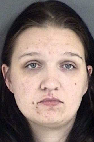 Marshals arrest man on a parole violation | Local & State ...