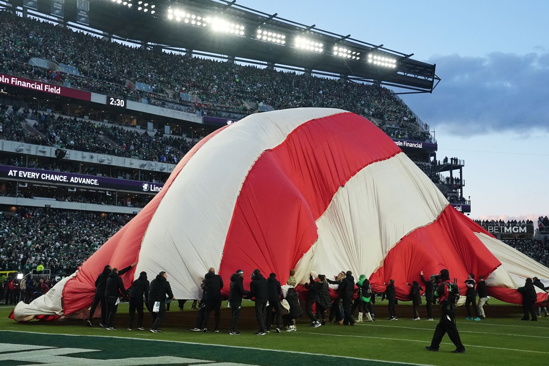 49ers Eagles Football | Sports | lufkindailynews.com