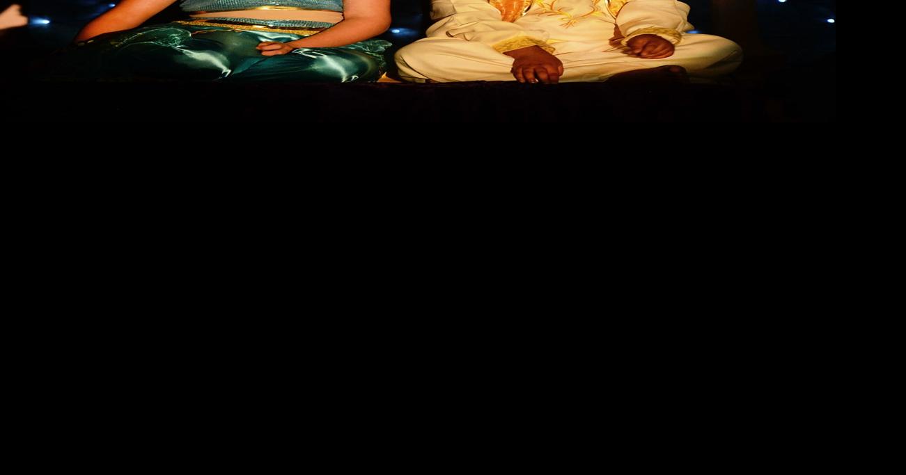 Students presenting classic tale: Coston Elementary to host community ...