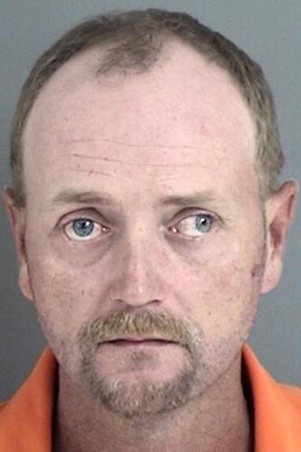 Man allegedly hits deputy in throat | Local & State | lufkindailynews.com