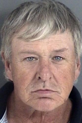 Deputies arrest man on warrant for assault with deadly weapon | Local ...