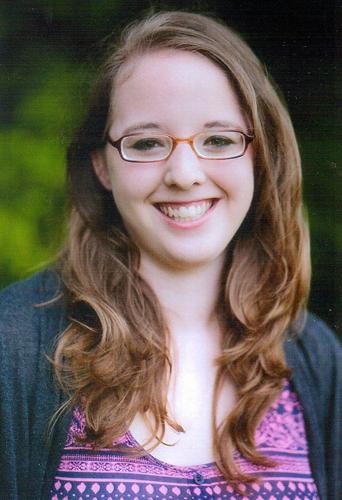 SENIOR SPOTLIGHT: Ashley Hubbard, Crimson Christian Academy | Local ...