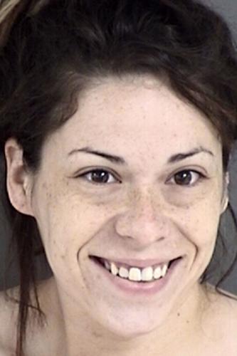 POLICE REPORTS: Police investigating altercation with pipe between 2 ...