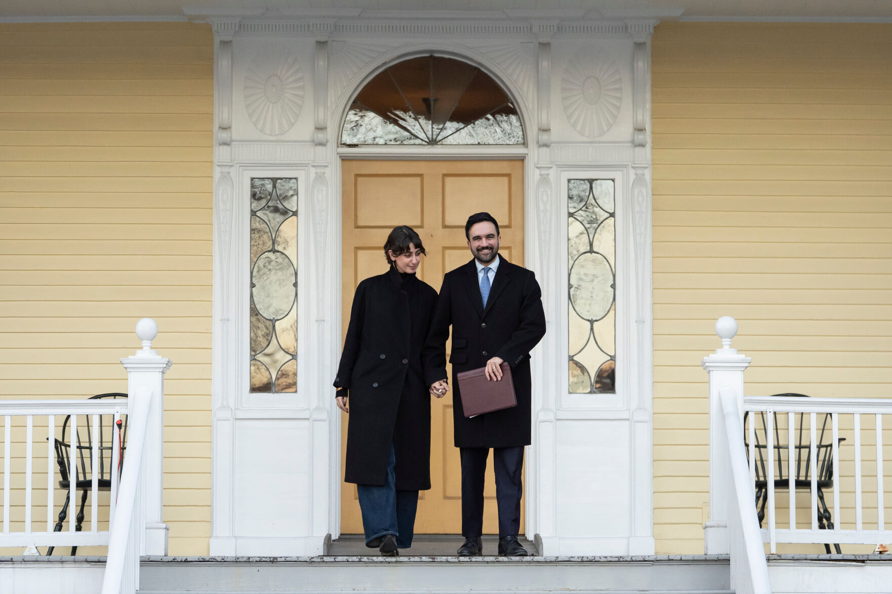 Mamdani New York | Us | lufkindailynews.com