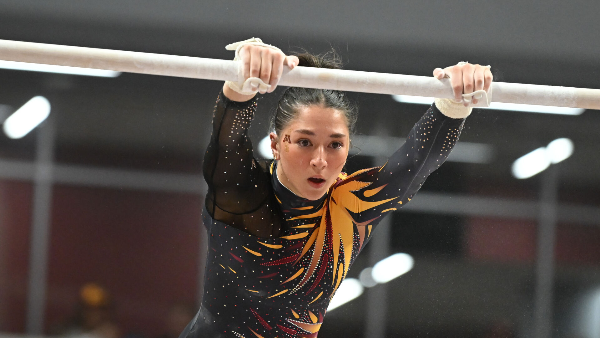 Minnesota Women's Gymnastics | Sports | lufkindailynews.com