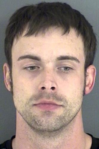 Lufkin man arrested on warrant after jumping in front of cars on Loop ...
