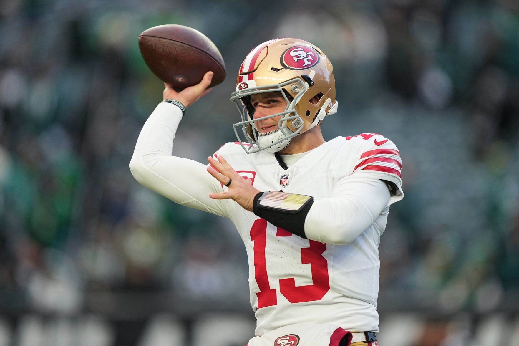 49ers Eagles Football | Sports | lufkindailynews.com