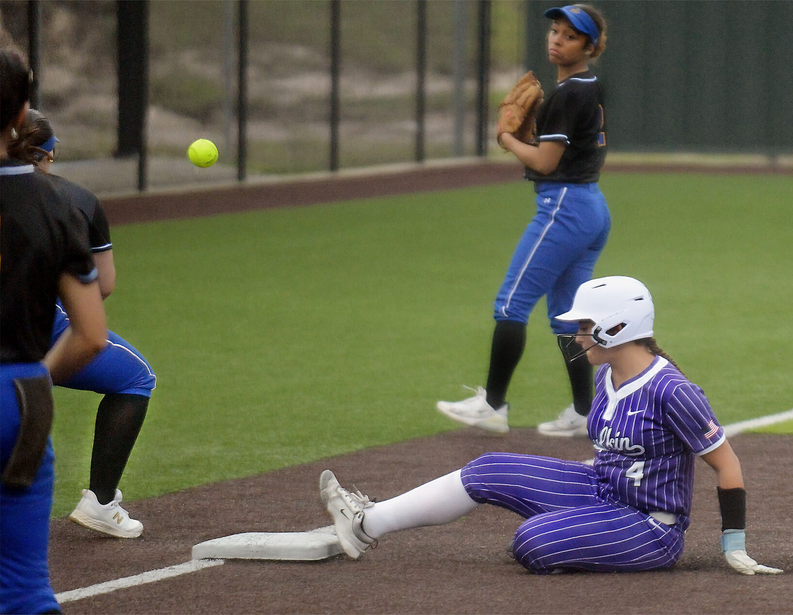East Texas senior all-star softball game set for Thursday | Sports ...