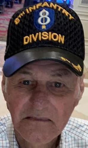 Richard Ralph “Rick” Carlton | Obituaries | lufkindailynews.com