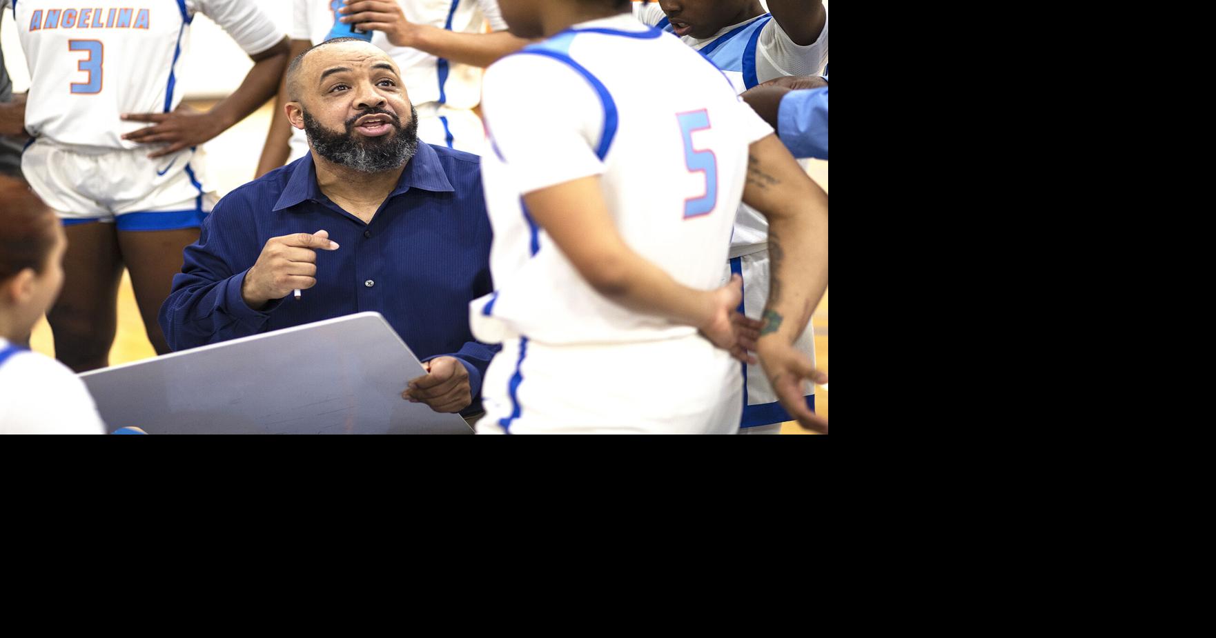 AC's Coleman steps down from head coaching role | Community ...