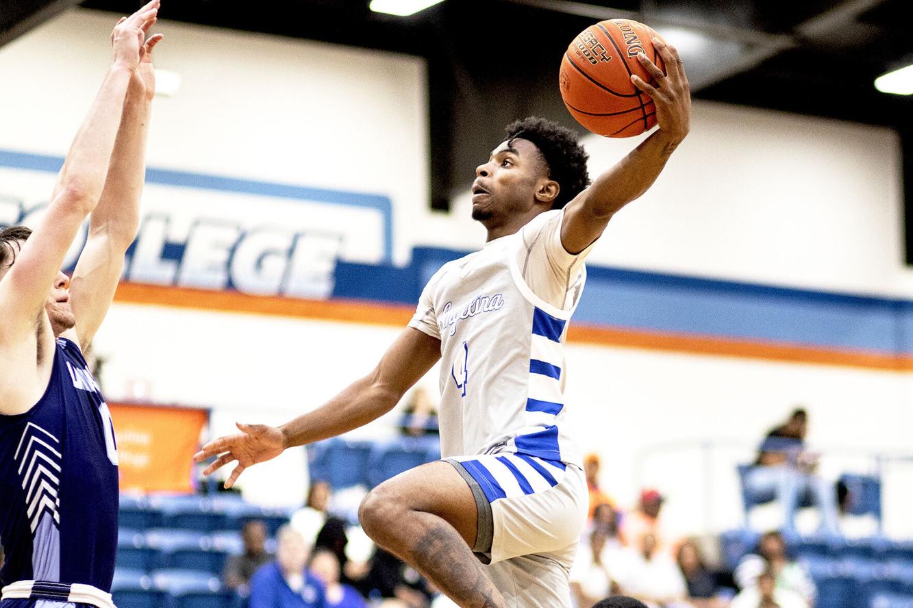 Sports | lufkindailynews.com