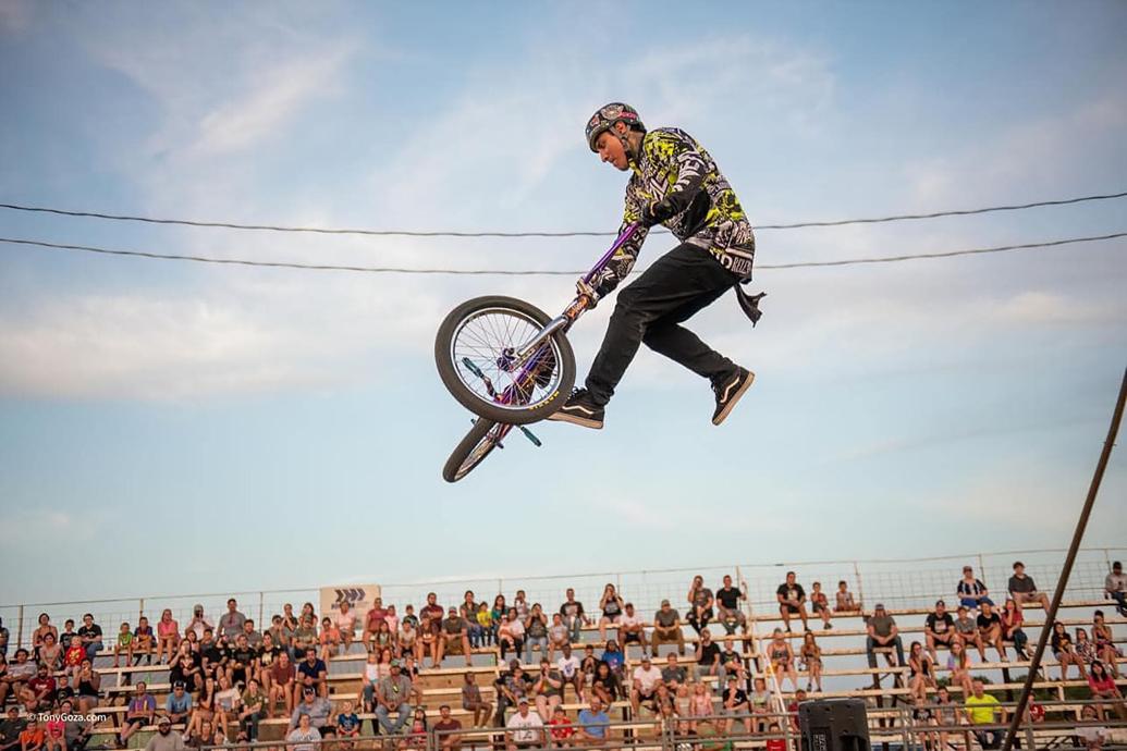 Motocross Circus coming to Lufkin | Local & State | lufkindailynews.com