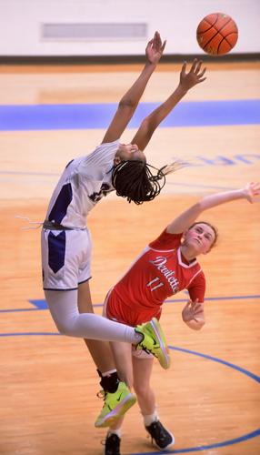 Walker leads PCA past Huntington; Central rolls | High School ...