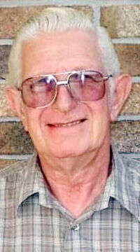 Ted Arnold | Obituaries | lufkindailynews.com