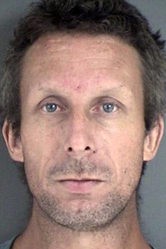 Police arrest man for criminal mischief | Local & State ...