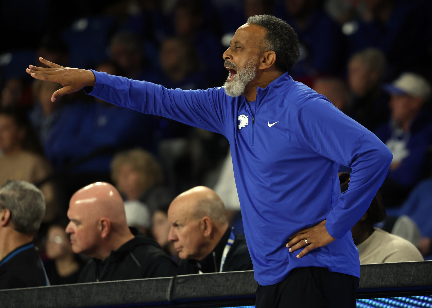 Oklahoma Kentucky Basketball | Sports | lufkindailynews.com