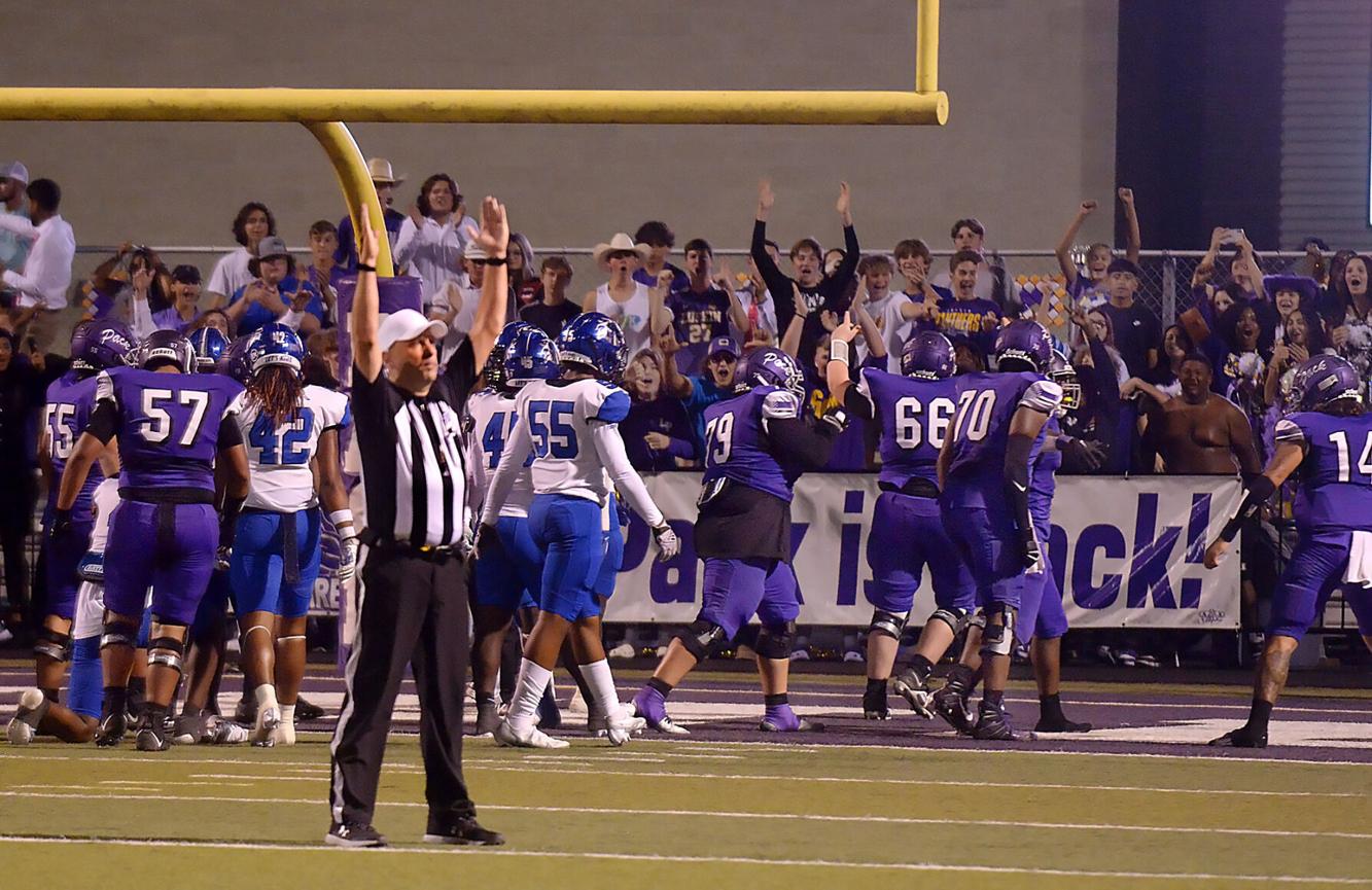 Lufkin wins appeal to join new district | Community | lufkindailynews.com