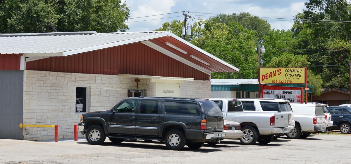 Come and get it: Michele and Dean McMullen back in the groove of ...