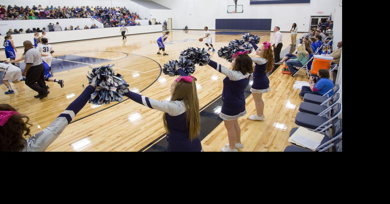 A place to call home: PCA staff, players excited to be in new gym ...