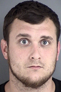 POLICE REPORTS: Local authorities report 10 arrests | Local & State ...