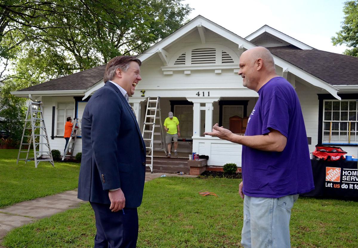 Kirkland home opens to expand sober living program | Local & State ...