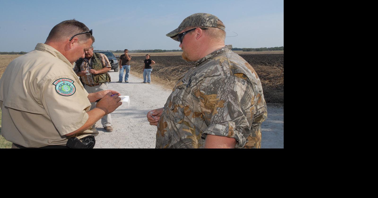 Bills to ponder: Legislation could dismantle TPWD, loosen CWD laws ...