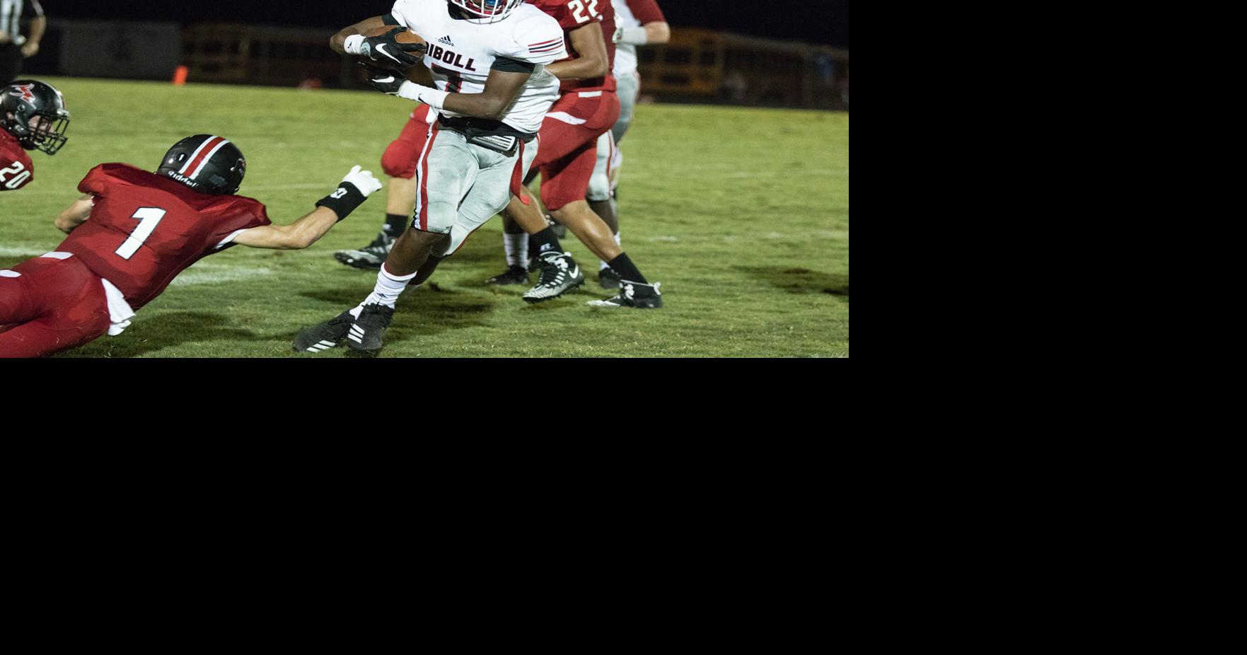 Diboll looks to stay perfect in district | Sports | lufkindailynews.com
