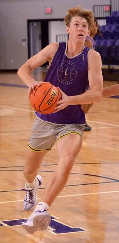 Big man on campus: Brown ready for breakout sophomore season | High ...