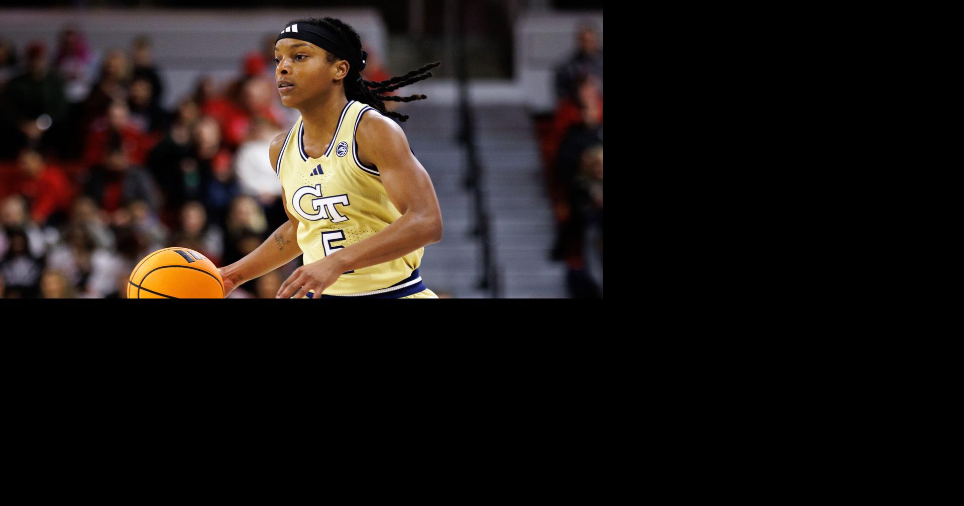 Georgia Tech Women's Basketball | Sports | lufkindailynews.com