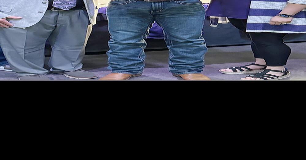 Lufkin baseball Holland award Grigson | | lufkindailynews.com