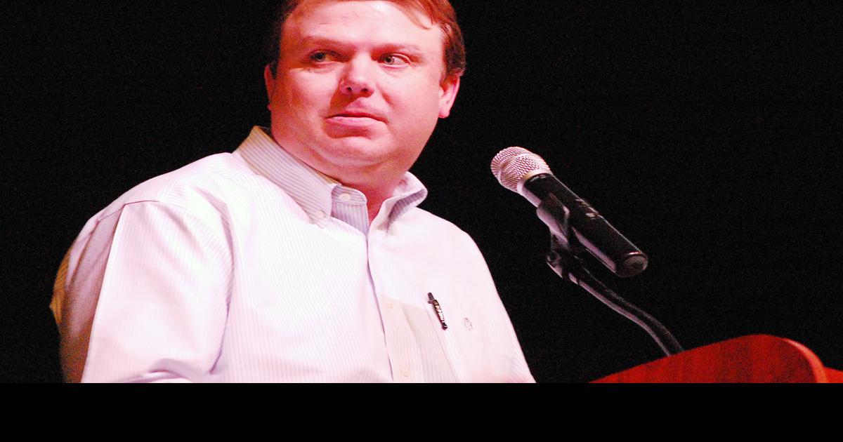 Jeff Todd earns Silver Spike | | lufkindailynews.com