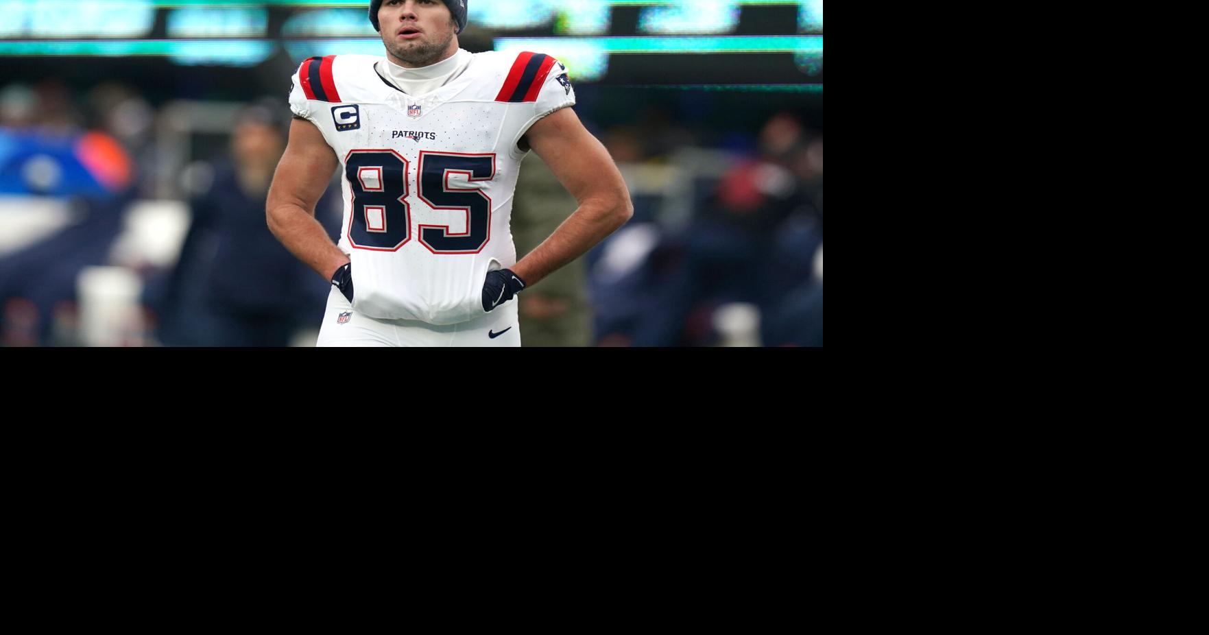 Patriots Jets Football | Sports | lufkindailynews.com