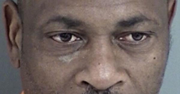 Byron Keith Gordon | | lufkindailynews.com
