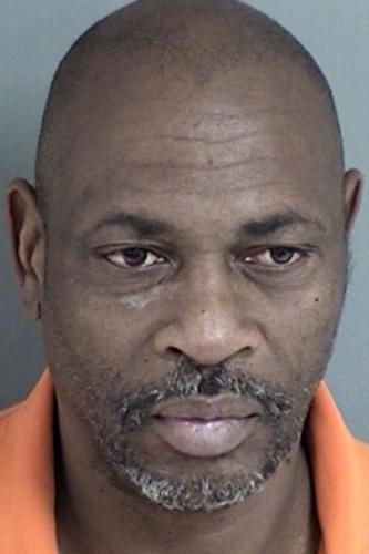 Byron Keith Gordon | | lufkindailynews.com