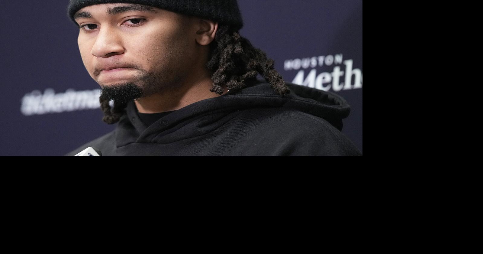 QUARLES: Misery loves company with comparison of Texas teams | Sports ...