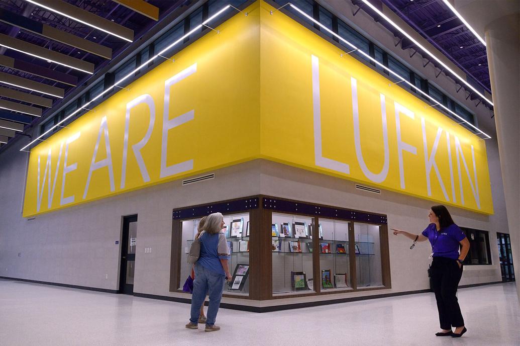 Page A1 | Lufkin Daily News E-Edition | lufkindailynews.com