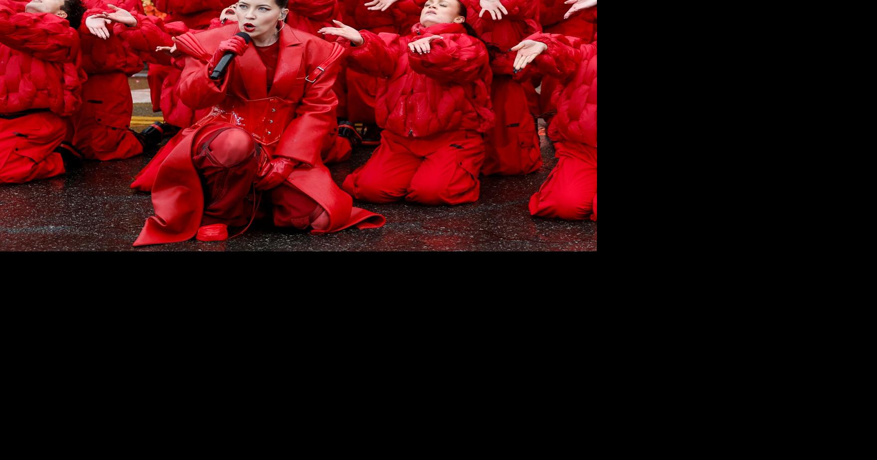 ADDITION Rose Parade | Us | lufkindailynews.com