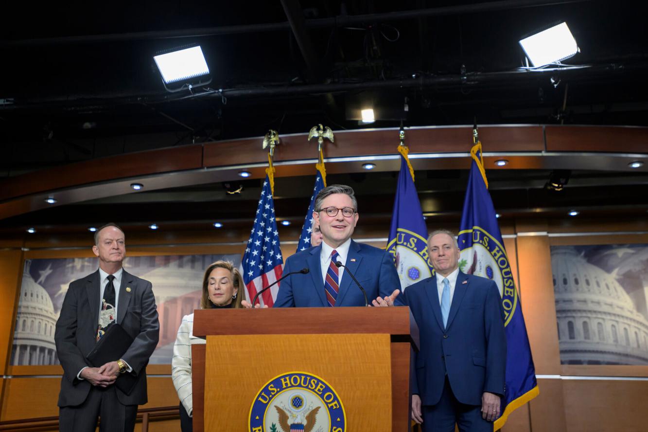 House Republicans | Us | lufkindailynews.com