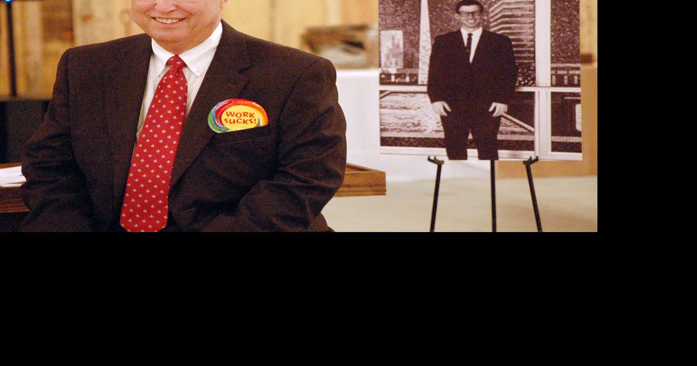 Lufkin/Angelina County Chamber of Commerce toasts, roasts Huffman ...