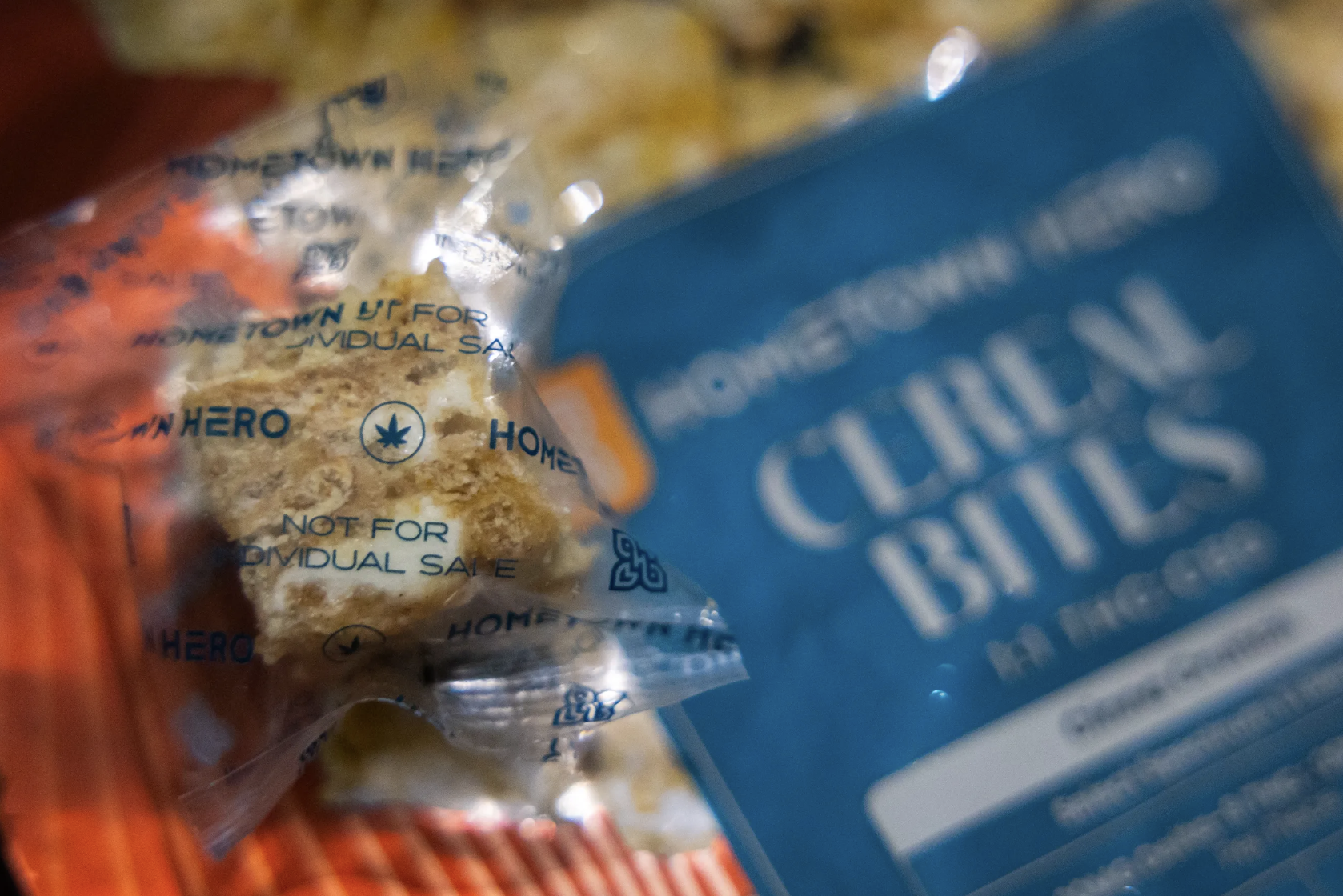 Texas proposes 13,000% licensing fee hike on retailers who sell hemp ...