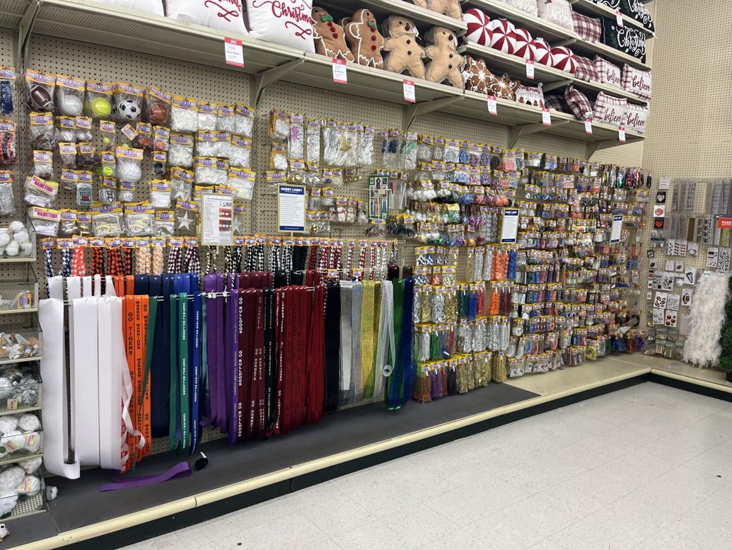 Mum's the word! 'No end in sight' for size of, adornments to Texas ...