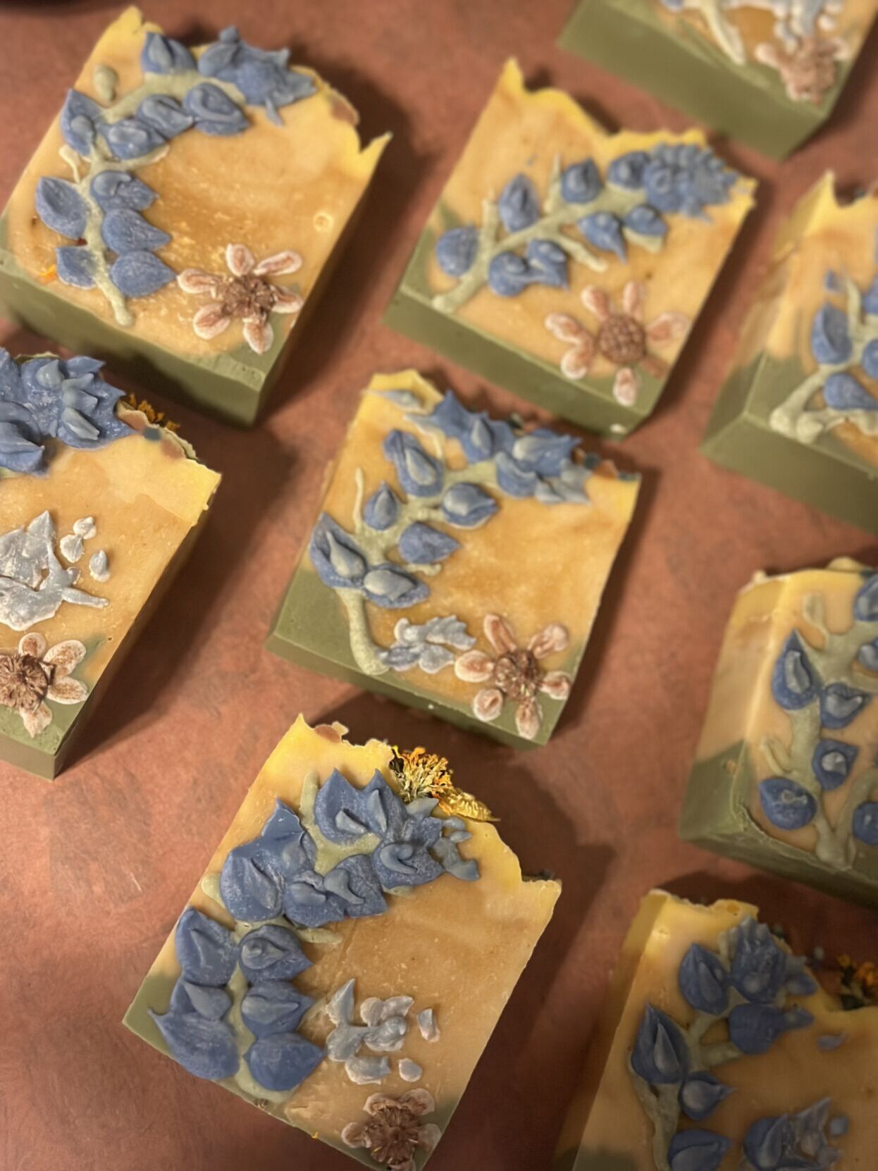 Flower Hill Farm debuts new Angelina soap | Local & State ...