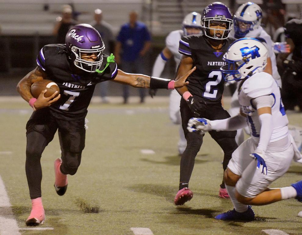 Sports | lufkindailynews.com