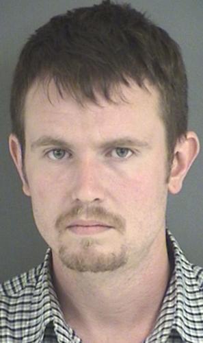 Man who claimed to have been shot ends up in custody | Police Report ...