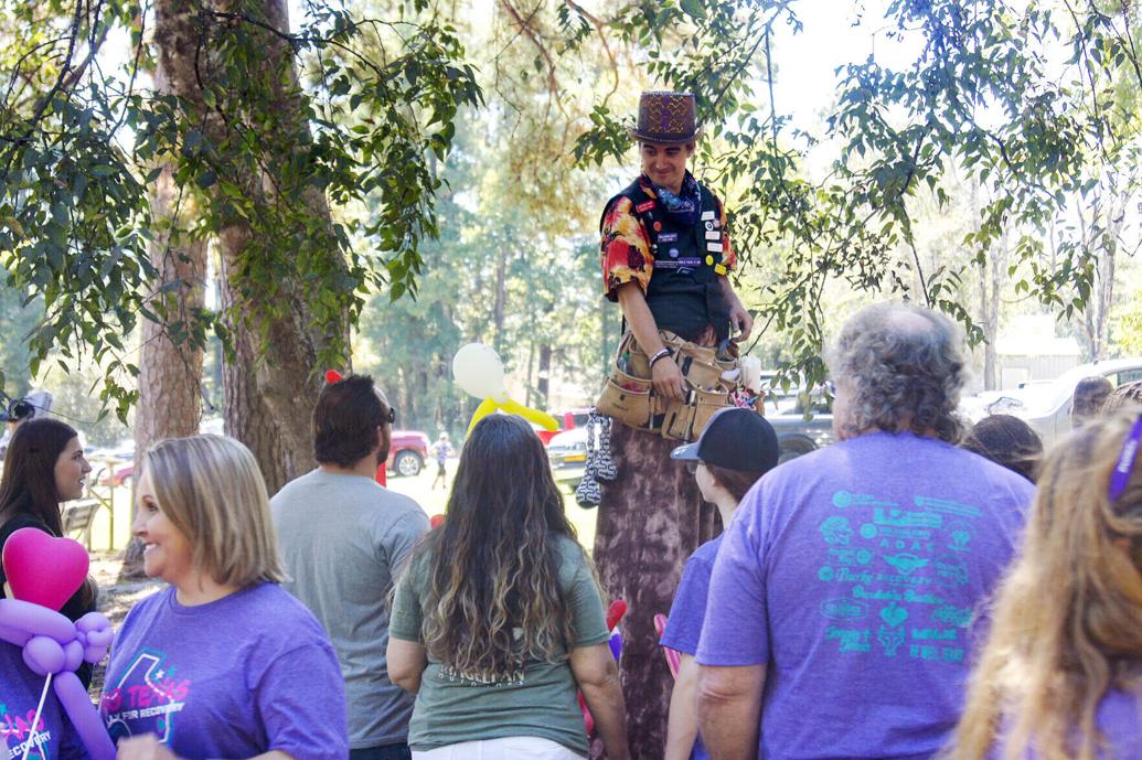 Big Texas Rally for Recovery set for Sept. 27 in Lufkin | Community ...