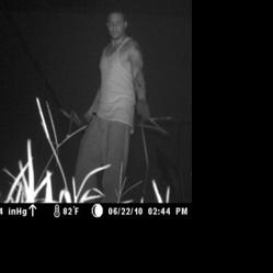 Diboll police still looking for copper suspect caught on camera | Local ...