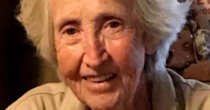 Bobbie Louise Cook | Obituaries | lufkindailynews.com