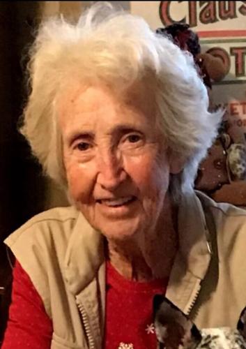 Bobbie Louise Cook | Obituaries | lufkindailynews.com
